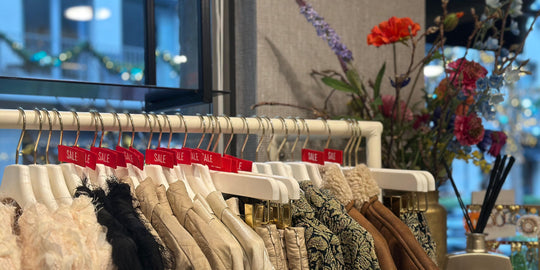 Bobbie Rose | Jouw Stijlvolle Bestemming voor Damesmode!